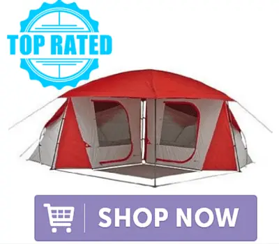 Connect Tents – These are Awesome! – OutdoorMeta