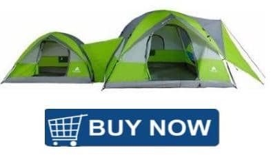 Connect Tents – These are Awesome! – OutdoorMeta