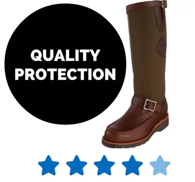 The Best Chippewa Snake Boots Reviewed – OutdoorMeta