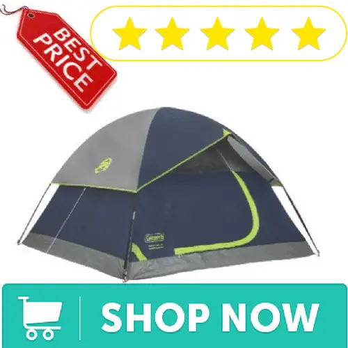 Best 4 Man Tents For Camping – OutdoorMeta