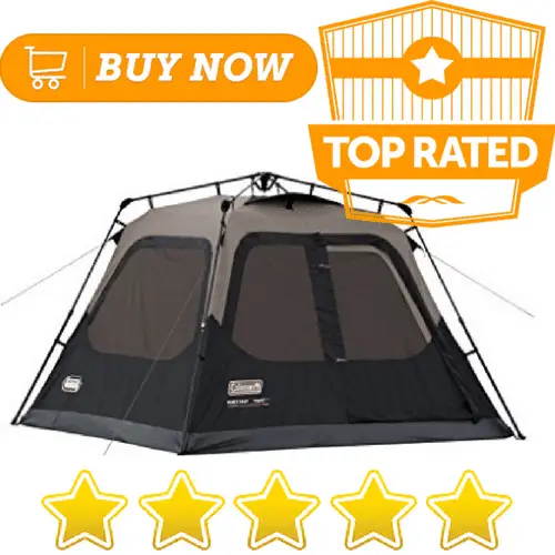 Finding the Best Small Tents for Camping – OutdoorMeta