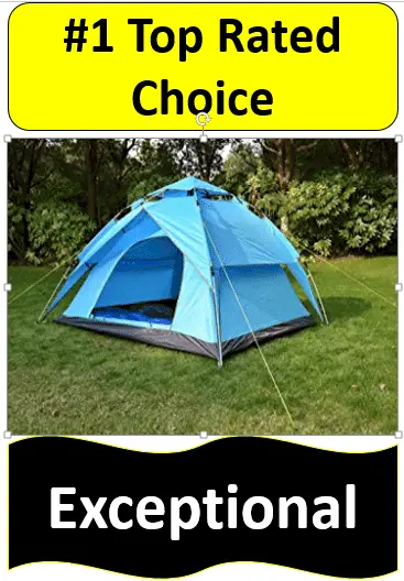 Finding the Best Small Tents for Camping – OutdoorMeta