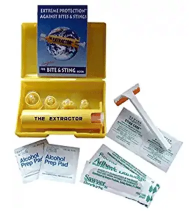 Snake Bite Kits: Do They Help Or Hurt? – OutdoorMeta