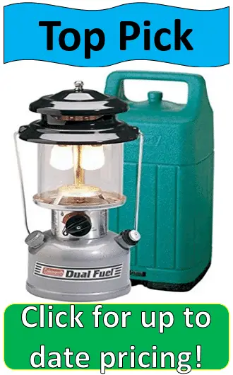 Best Kerosene Camping Lanterns Reviewed – OutdoorMeta