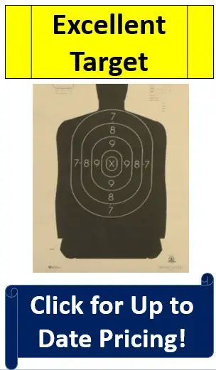 Best Recreational Shooting Targets Reviewed – OutdoorMeta
