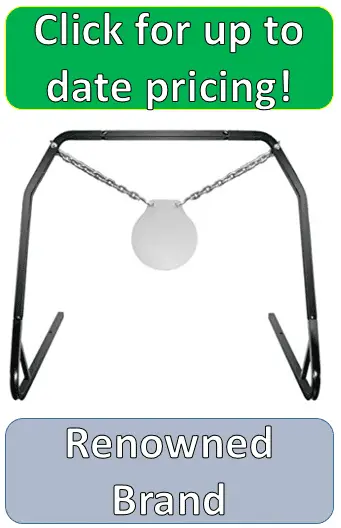 Best Metal Gong Shooting Targets – OutdoorMeta