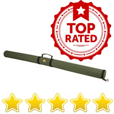 Best Fishing Rod Tubes: Protect Your Best Fishing Rod – OutdoorMeta