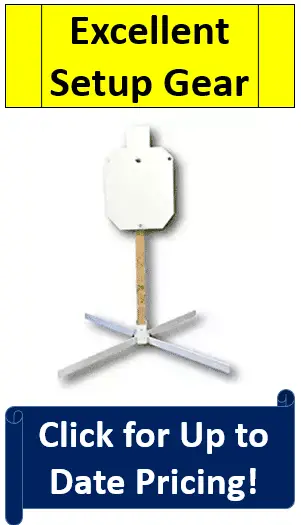 Best Metal Gong Shooting Targets – OutdoorMeta