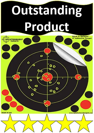 Best Recreational Shooting Targets Reviewed – OutdoorMeta