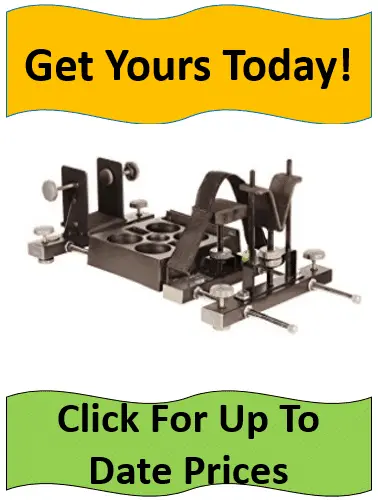 Best Gun Vises Reviewed – OutdoorMeta