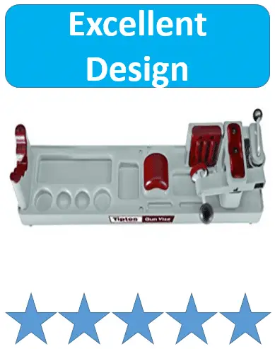 Best Gun Vises Reviewed – OutdoorMeta