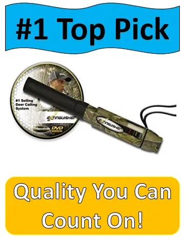 Best Deer Calls Reviewed – OutdoorMeta