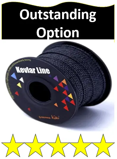 The Best Kevlar Fishing Line Reviewed – OutdoorMeta