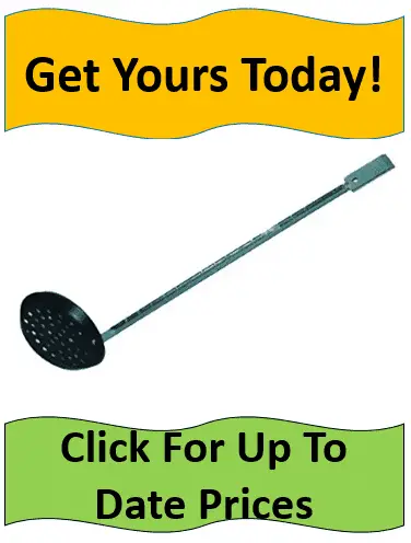 Best Ice Skimmers Reviewed for Winter Anglers – OutdoorMeta