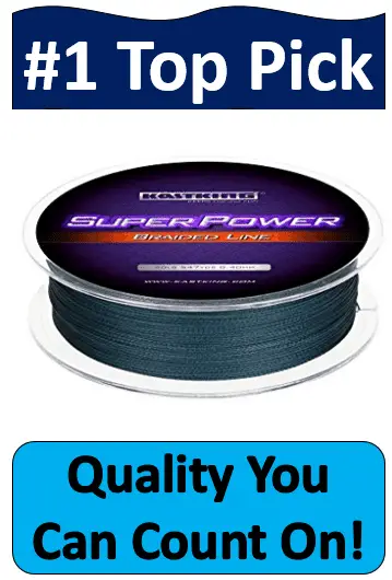 The Best Kevlar Fishing Line Reviewed – OutdoorMeta