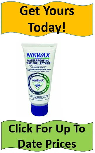 Best Leather Waterproofing Wax for Hiking & Hunting Boots – OutdoorMeta