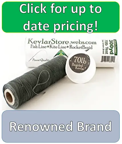 The Best Kevlar Fishing Line Reviewed – OutdoorMeta