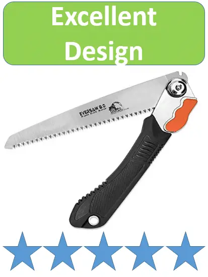 Best Folding Saws Reviewed – OutdoorMeta