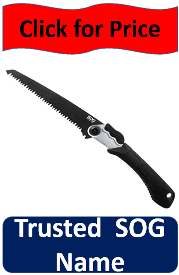 Best Folding Saws Reviewed – OutdoorMeta