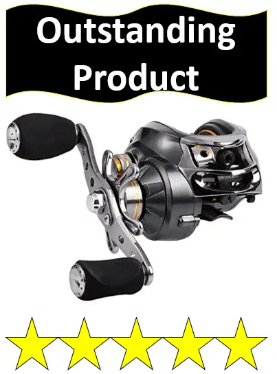 Best Open Face Fishing Reels for 2022 – OutdoorMeta