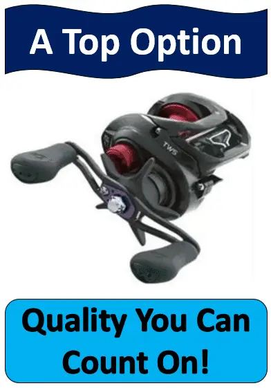 Best Open Face Fishing Reels for 2022 – OutdoorMeta