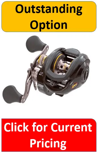 Best Open Face Fishing Reels for 2022 – OutdoorMeta