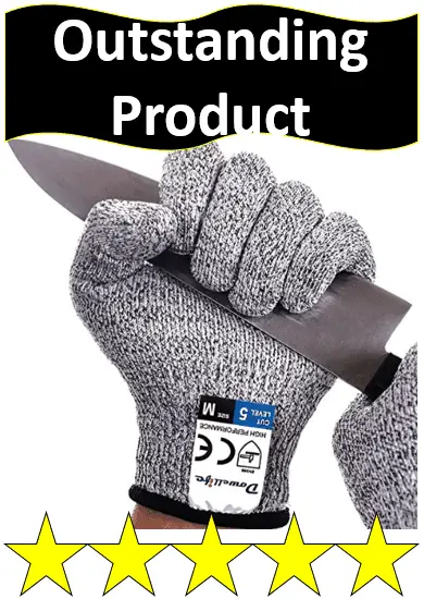 Best Fillet Gloves For Fishing Reviewed – OutdoorMeta