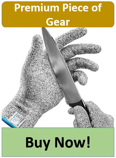 Best Fillet Gloves For Fishing Reviewed – OutdoorMeta