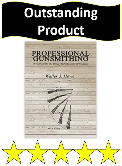 Best Gunsmithing Books for Beginners – OutdoorMeta