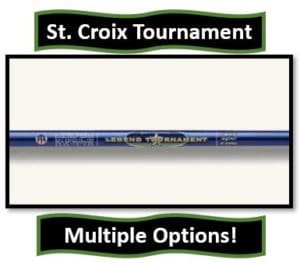The Best St. Croix Fishing Rods – OutdoorMeta