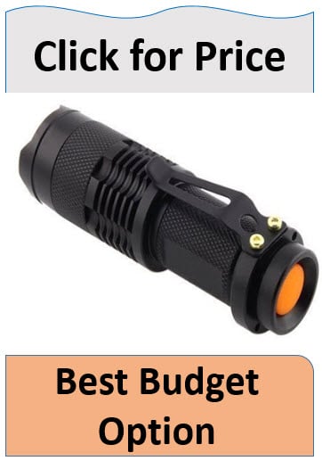 What Is a Red Flashlight Used for? – OutdoorMeta