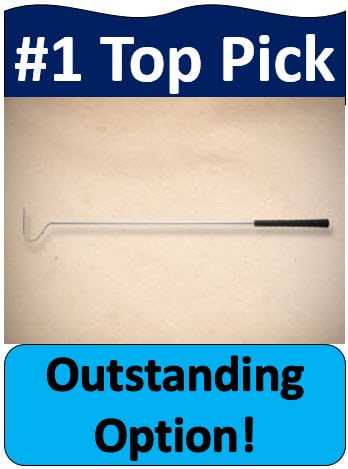 Best Snake Hooks Reviewed – OutdoorMeta