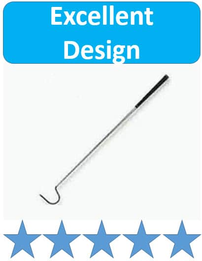 Best Snake Hooks Reviewed – OutdoorMeta