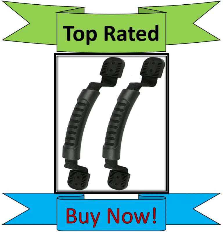 8 Best Kayak Side Mount Carry Handles – OutdoorMeta